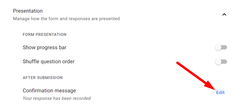 How to Add Payment Option in Google Form - Supatool